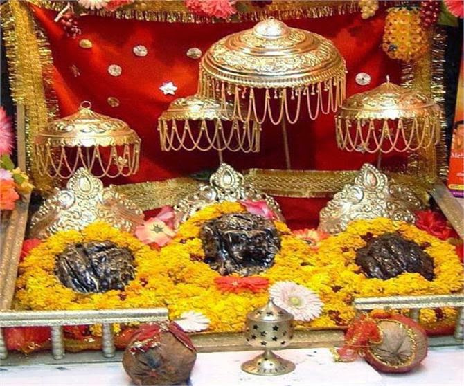 Visit Mata Vaishno Devi During Navratri - Vaishno Devi Blog